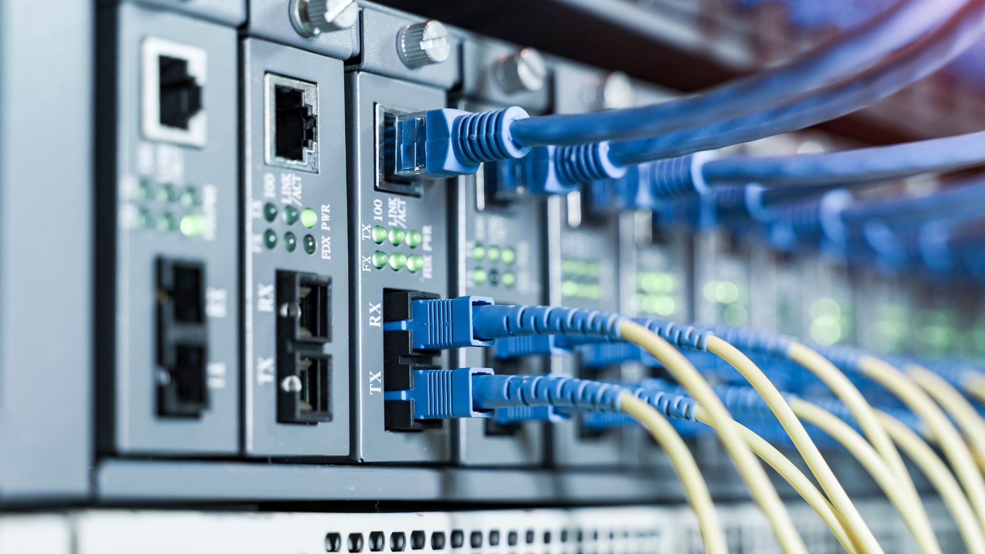 How to Implement QoS in Industrial Ethernet - Rowse Automation