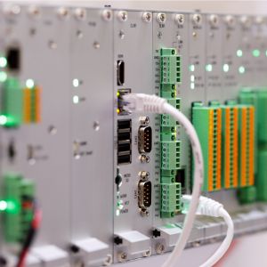 Control Panel Wiring Colour Codes (EN 60204-1) - Rowse Automation