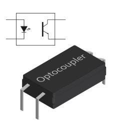 What Is An Optocoupler And How Does It Work? - Rowse Automation