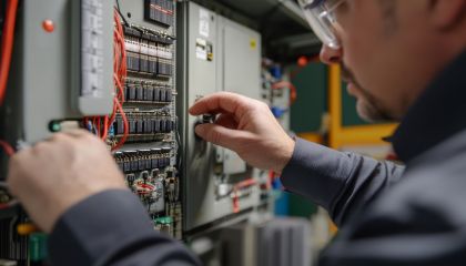 How to Implement QoS in Industrial Ethernet - Rowse Automation