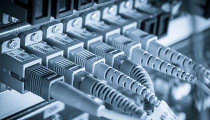What Is The Difference Between Ethernet And Industrial Ethernet? - Rowse Automation