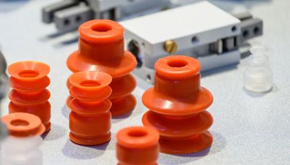 How To Choose a Suction Cup: Guide to Types & Applications - Rowse ...