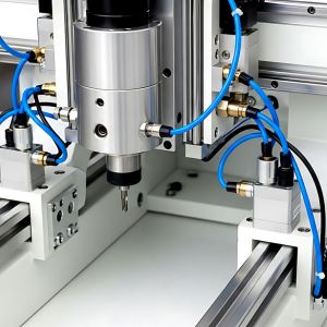 Directional Control Valves – Everything You Need To Know - Rowse Pneumatics
