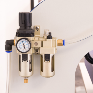 What Is An FRL? - Pneumatic Guides - Rowse Pneumatics