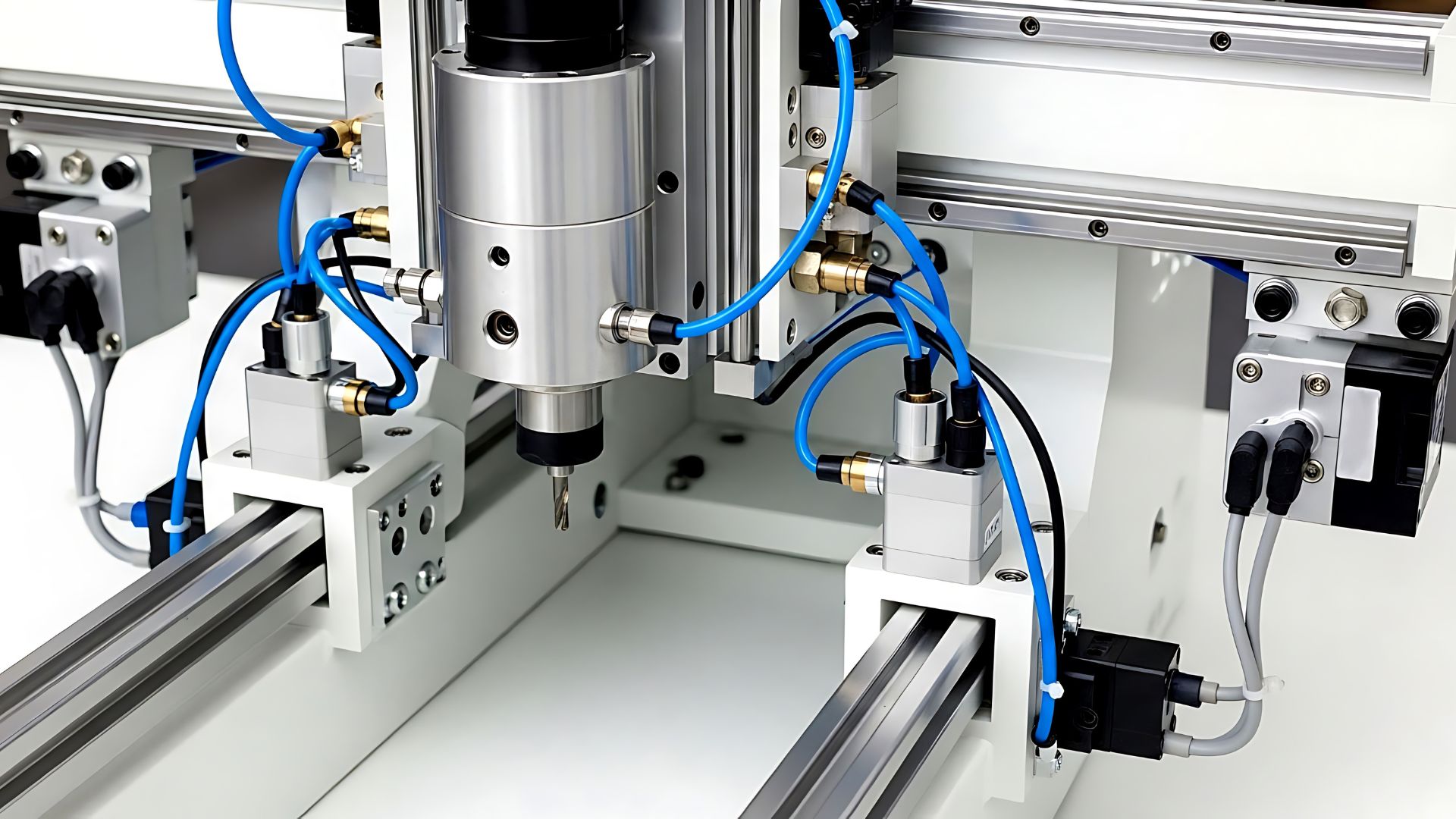 What Causes Slow-Acting Pneumatic Cylinders? - Rowse Pneumatics