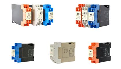 How Do Time Delay Relays Work? - Rowse Automation