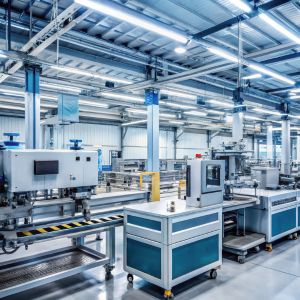 How To Reduce Noise in Pneumatic Systems? - Guides - Rowse Automation