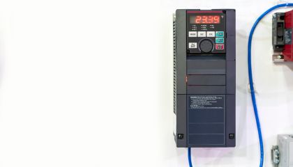 How To Protect a VFD: Essential Tips for Safety & Reliability - Rowse