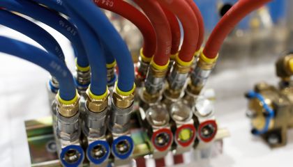 What Is Compressed Air? - Pneumatics Blog - Rowse Pneumatics