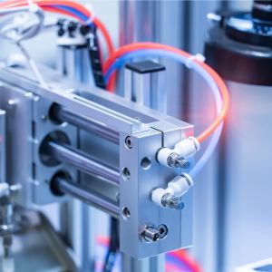 What Are Proportional Pneumatic Valves? - Rowse Pneumatics