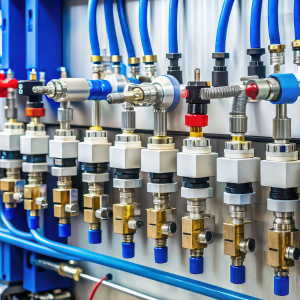 The Ultimate Pneumatics Guide - Rowse Pneumatics