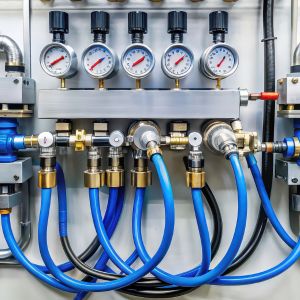 How To Size Pneumatic Pipe/Tubing - Guides - Rowse Pneumatics