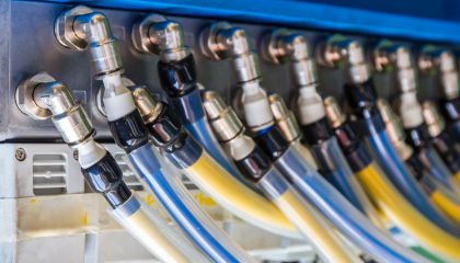 How To Wire A Pneumatic Solenoid Valve - Rowse Pneumatics