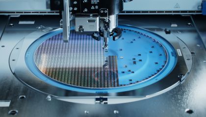 What Is A Pick And Place Machine? - Guides - Rowse Automation