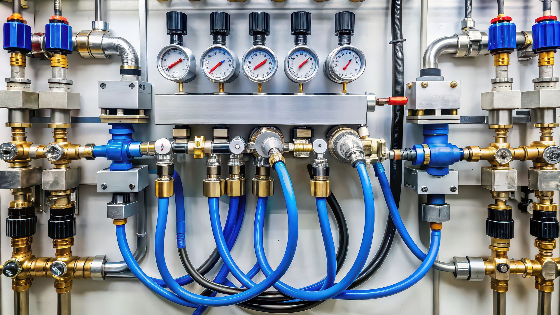 What Are Proportional Regulators And How Do They Work? - Rowse Automation