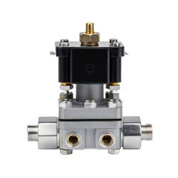 How to Clean a Solenoid Valve: Step-by-Step Maintenance Guide - Rowse ...