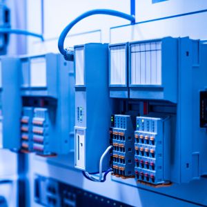 Control Panel Wiring Colour Codes (EN 60204-1) - Rowse Automation