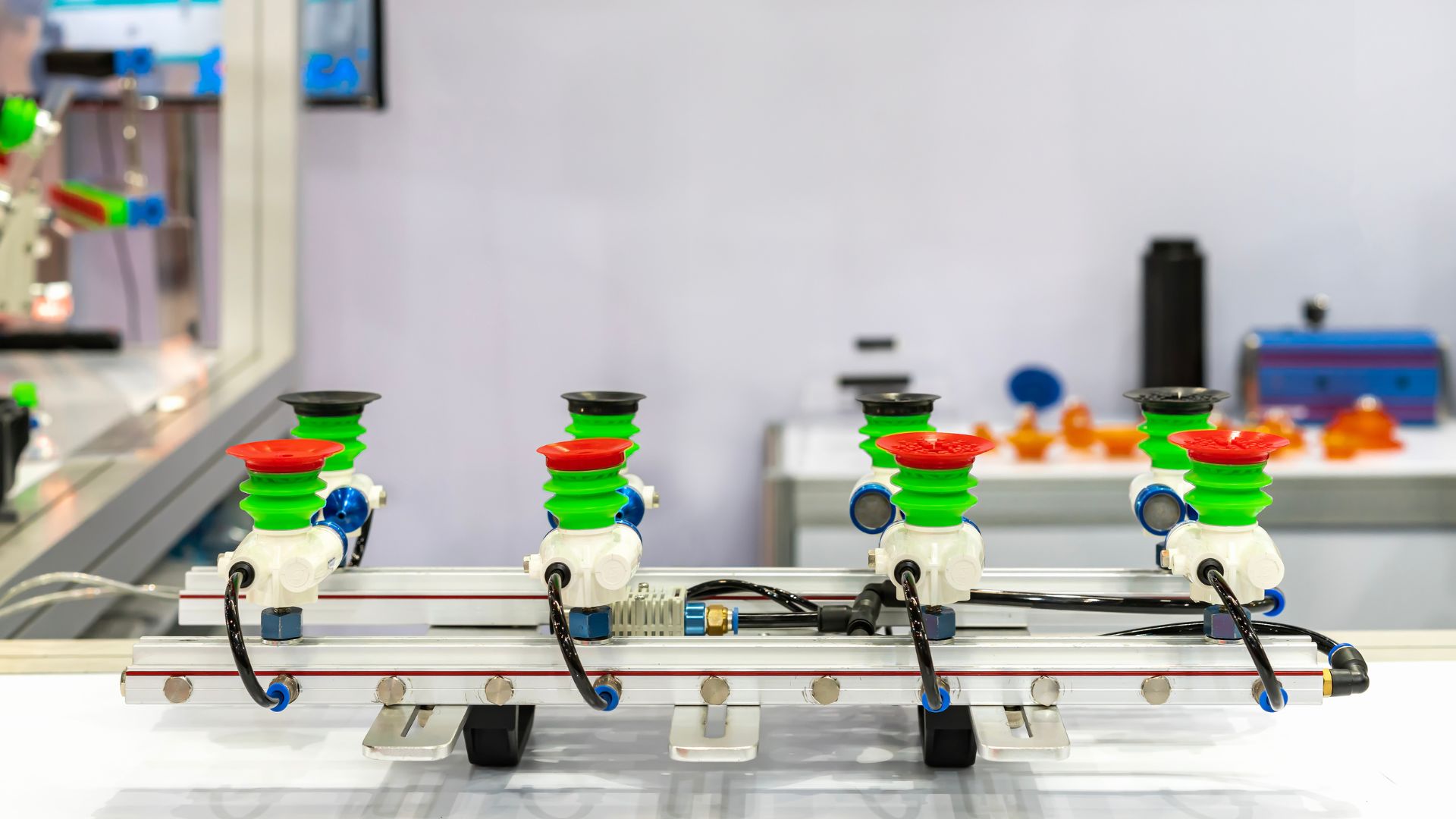 How To Choose a Suction Cup: Guide to Types & Applications - Rowse ...