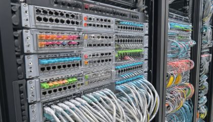 How to Design a Redundant Industrial Ethernet Network? - Rowse Automation